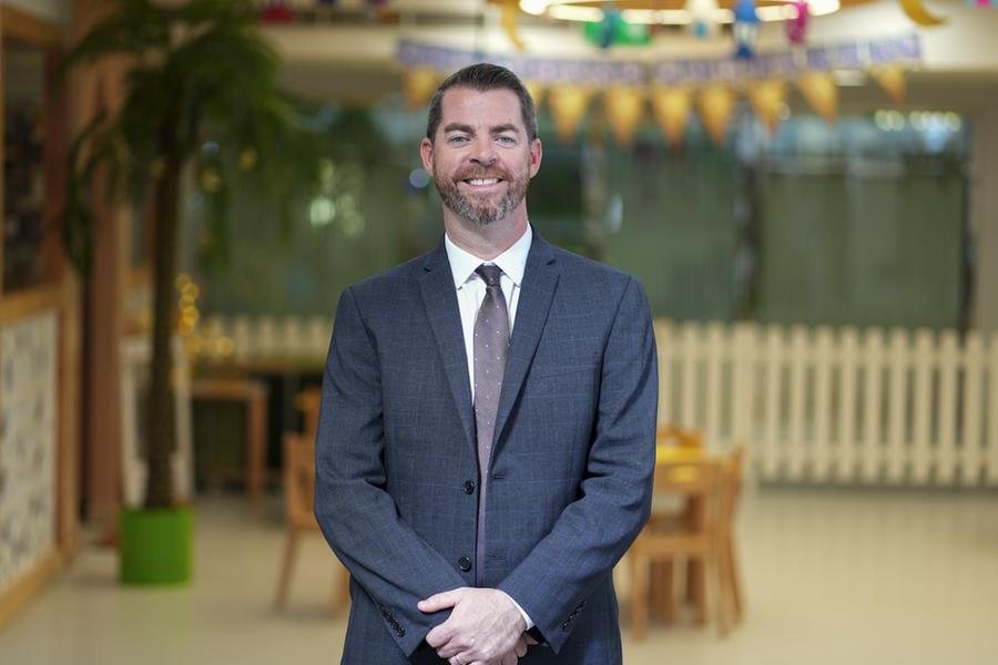 Horizon International School announces appointment of new principal