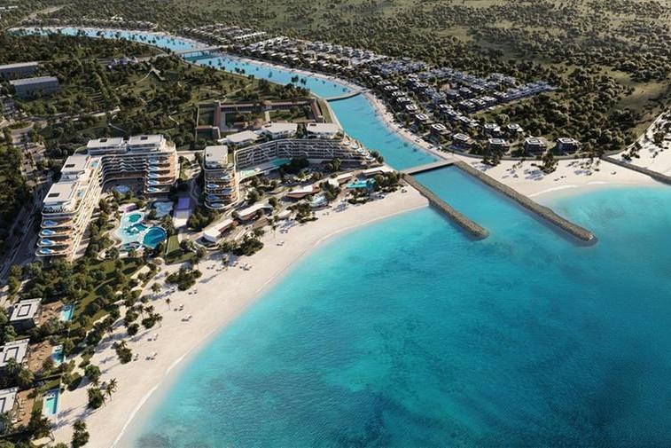UAE developer Ohana launches $1.3bln branded luxury development