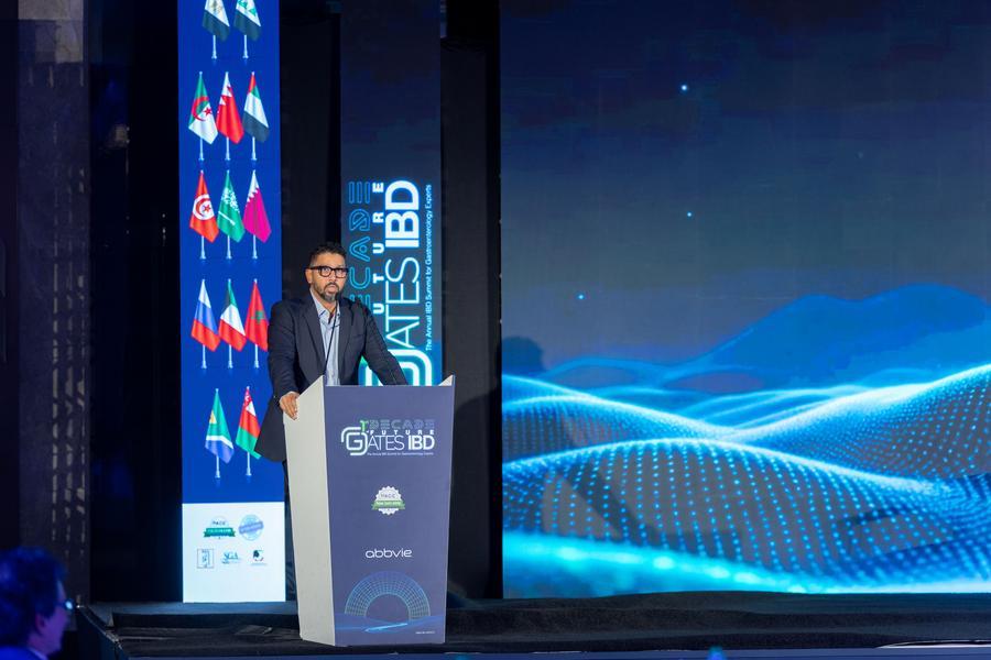United Arab Emirates hosts the 10th “FUTURE IBD GATES” Conference