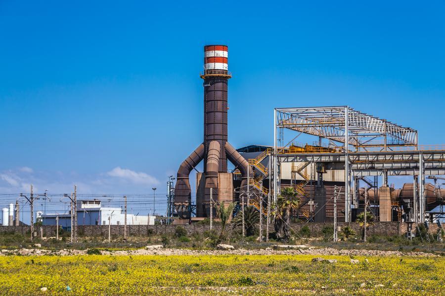 Nigeria-Morocco Gas project to create holding company