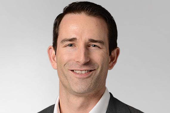 Vertiv announces CTO leadership changes