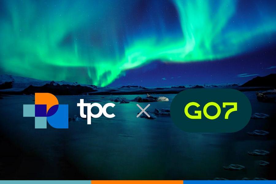 TPConnects announces a strategic partnership with GO7 for Iris customers