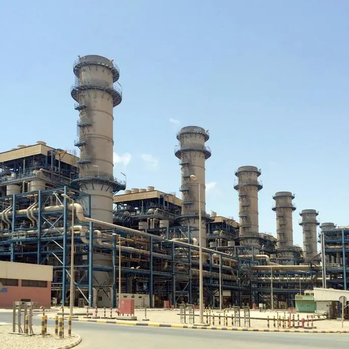 Saudi Arabia plans to tender 6 GW of CCS-ready gas power plants in 2025