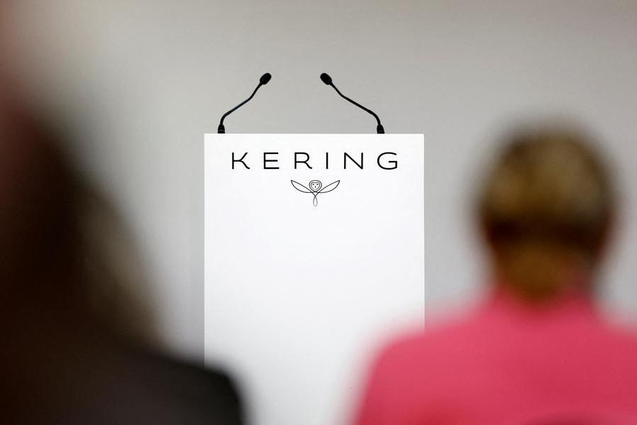 Gucci-owner Kering raises $1.4bln by offloading majority in Milan ...