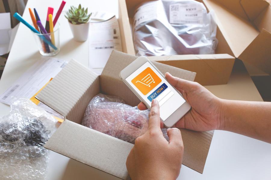 Saudi Arabia's TGA launches autonomous delivery pilot scheme