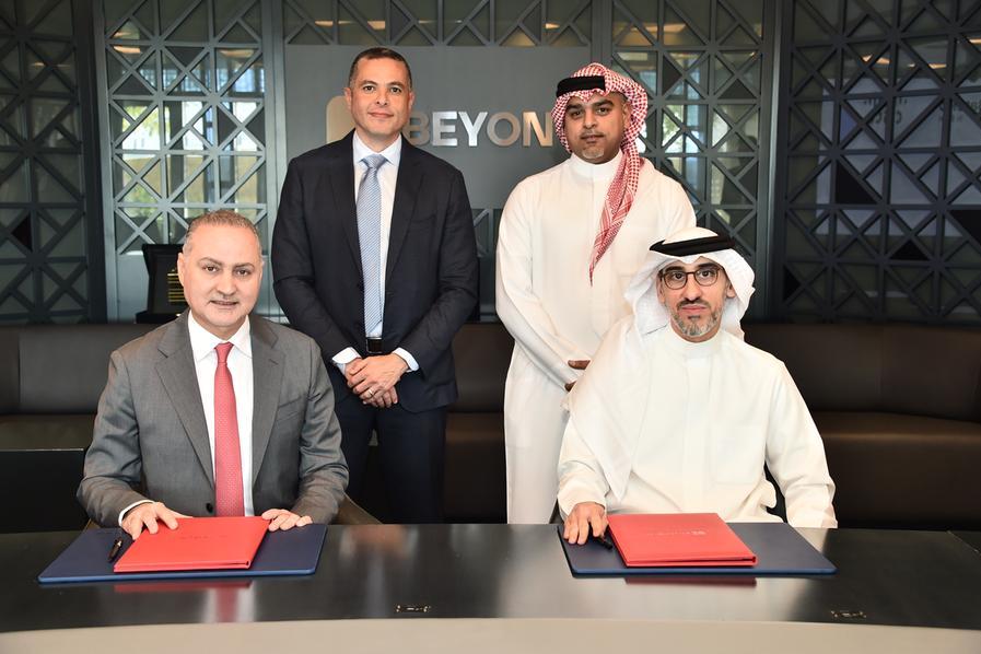 Batelco by Beyon signs agreement with Cisco to modernise core network ...