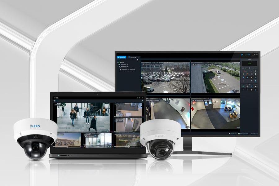Genetec brings powerful new capabilities to Security Center SaaS