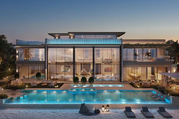 AHS Properties achieves another milestone with an AED 130mln sale of ...