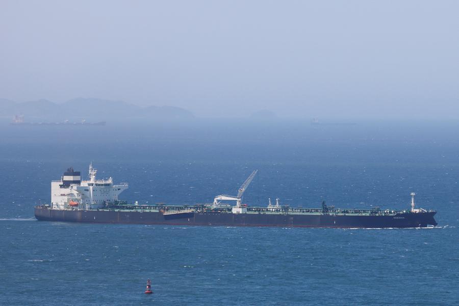 Strain grows on shipping industry with vessels stuck inside Hormuz