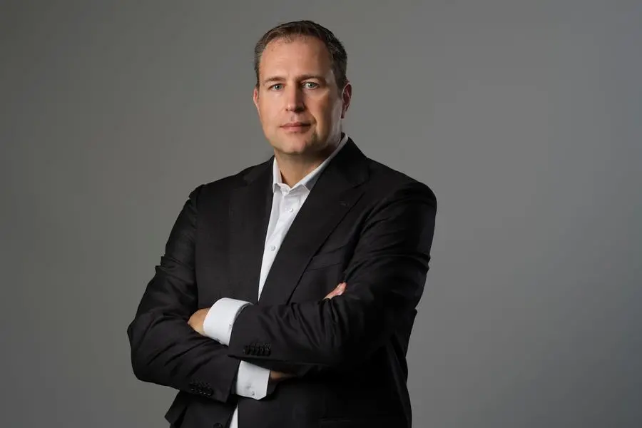 Seddiqi Holding appoints Maarten Geeraerts as Group CEO