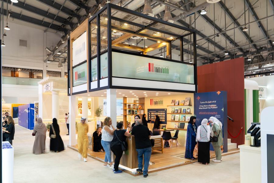 EPA drives industry growth and innovation at the Sharjah International ...