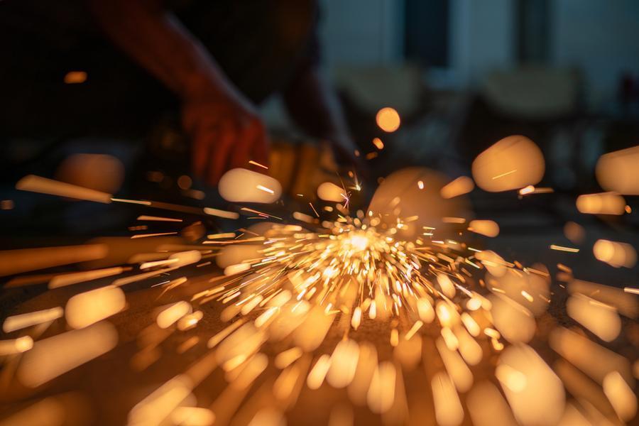Saudi: Al Yamamah Steel pens $55.2mln supply deals