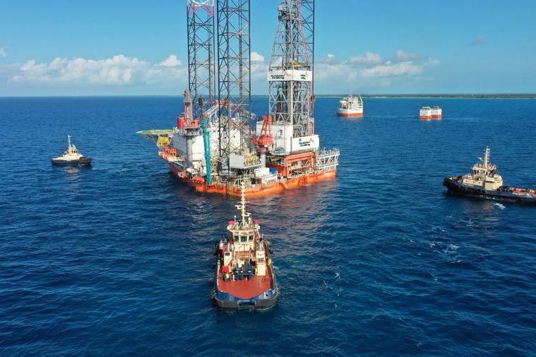 BP completes drilling at El Fayoum-5 Gas Discovery Well in offshore Egypt
