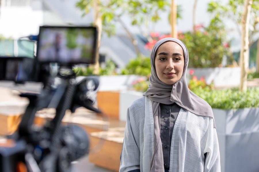 Netflix and AFAC launch new program for emerging Arab women filmmakers