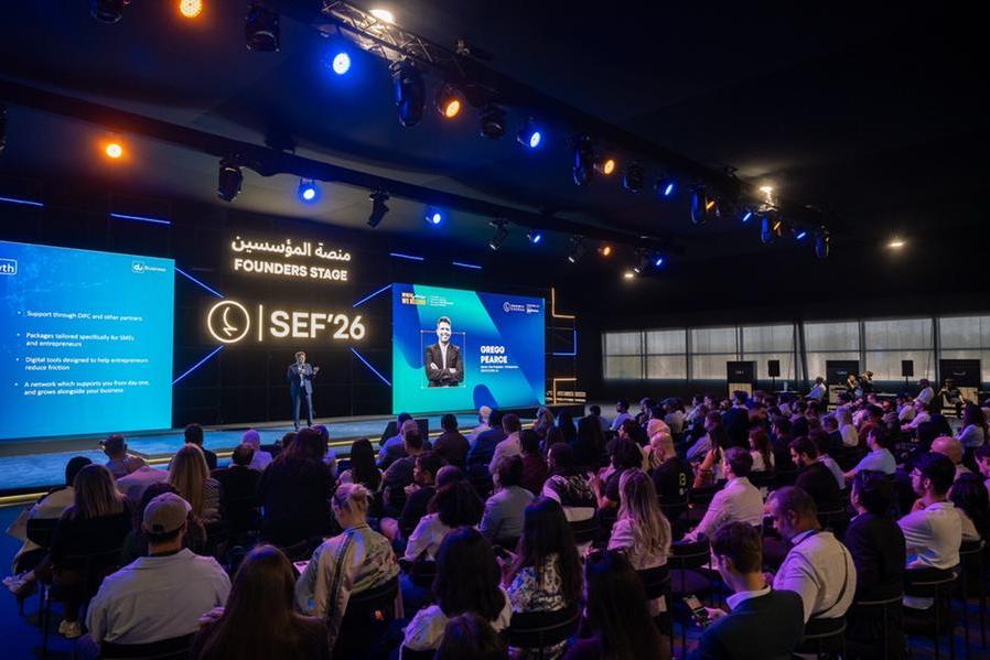 SEF returns on January 30–31, 2027 for landmark 10th edition
