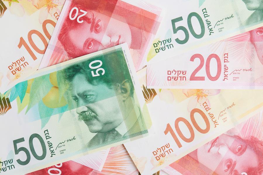Israel's Dalia Energy gets $1.5bln financing from Hapoalim for new ...