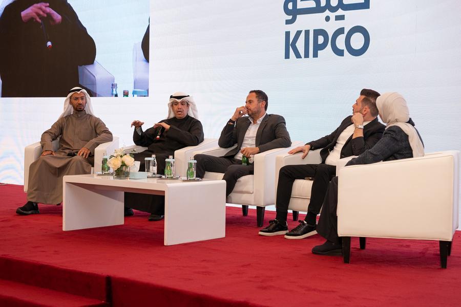 KIPCO Group supports innovation & entrepreneurship through ‘The Shark ...