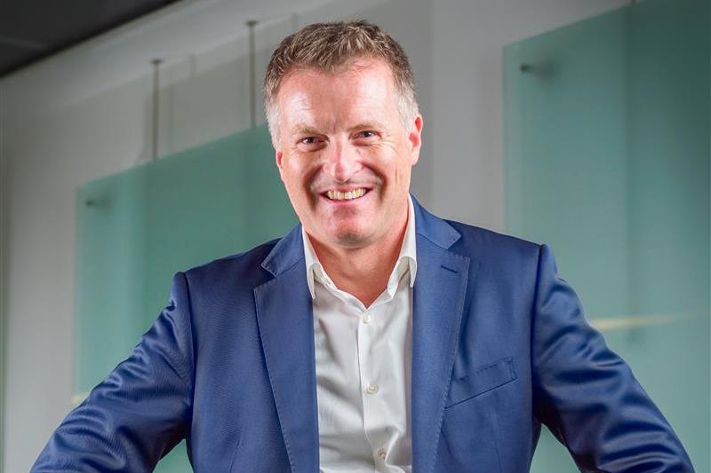 Thomas Kaiser appointed as Senior Director of Partners at NetApp for ...