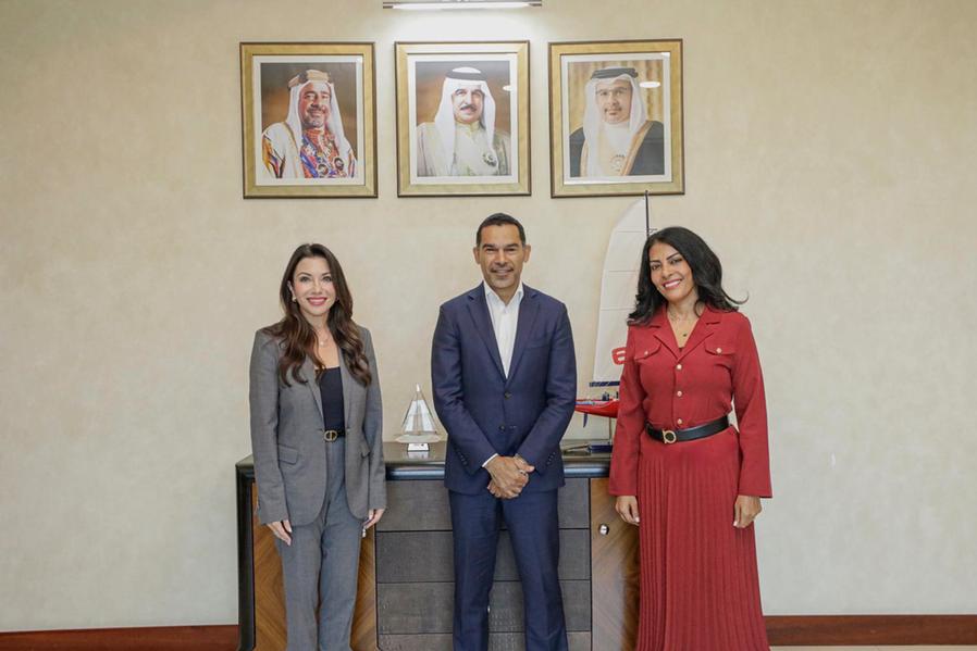 Sustainability Forum Middle East announces ASRY as a forum partner for its upcoming fourth ...