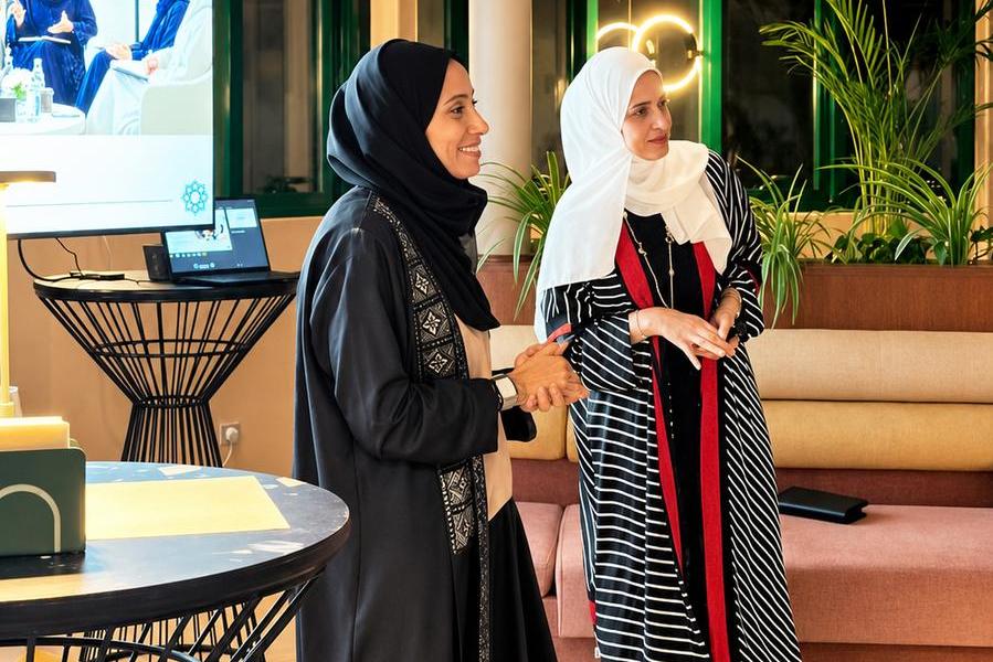 Knight Frank launches VIEW amid growing influence of women across MENA ...