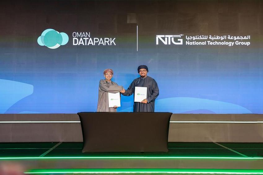 Oman Data Park celebrates strategic partnerships at suhoor event ...