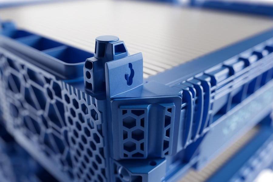 CERAFILTEC spotlights its powerful ceramic membrane technology at ...