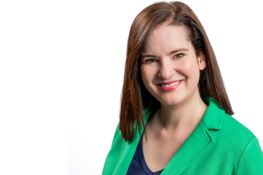 Veeam names Allison Cerra as Chief Marketing Officer