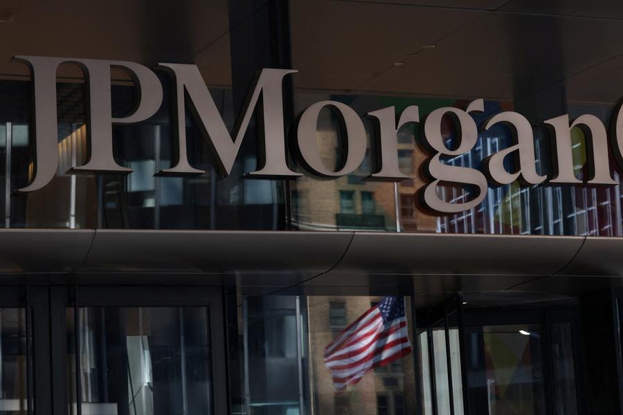 JPMorgan forms new advisory group to tap boom in private markets