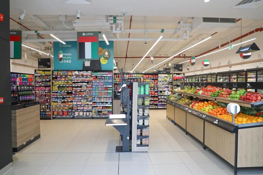 Now open: Union Coop’s 30th branch in Jumeirah Village Circle