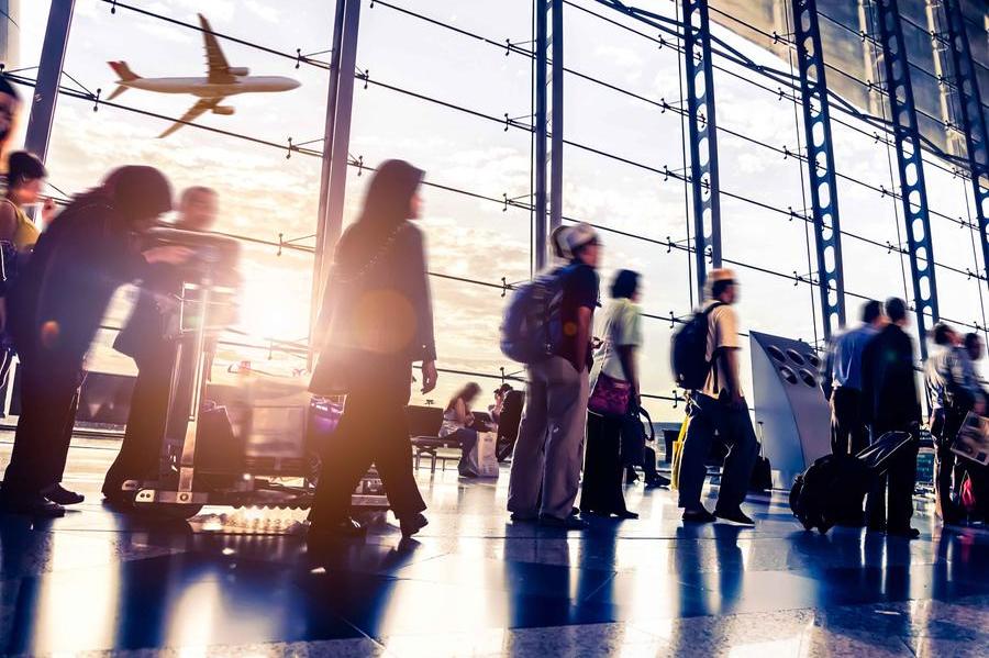 Skip the lines: Istanbul Airport fast track now available through The ...