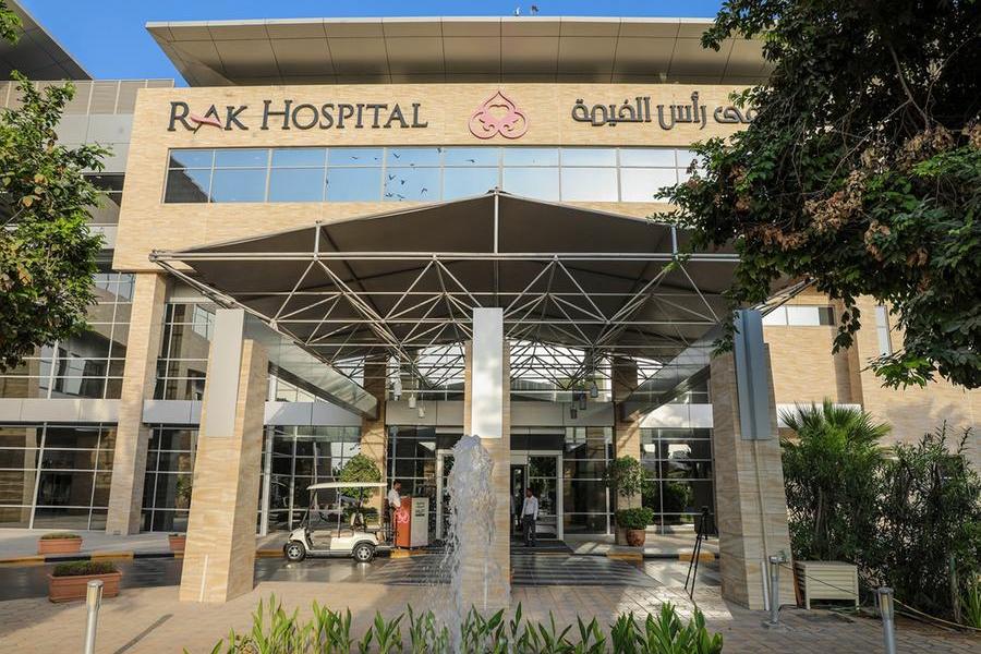 RAK Hospital urges fit-to-fly screenings for high-risk travellers