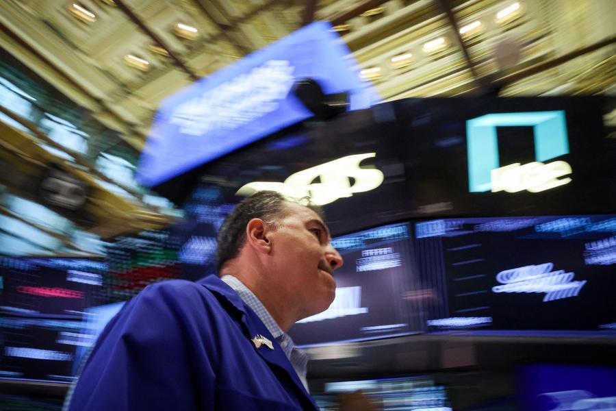 Treasuries have dozed off for the summer: Mike Dolan