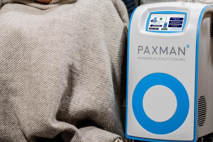 Arab Health 2025: Paxman to share groundbreaking study on scalp cooling ...