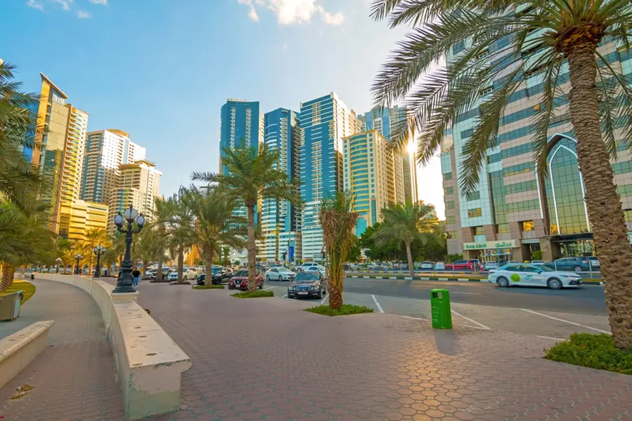 Sharjah hotel guests surge 22% to reach 2.1mln as annual revenues hit ...