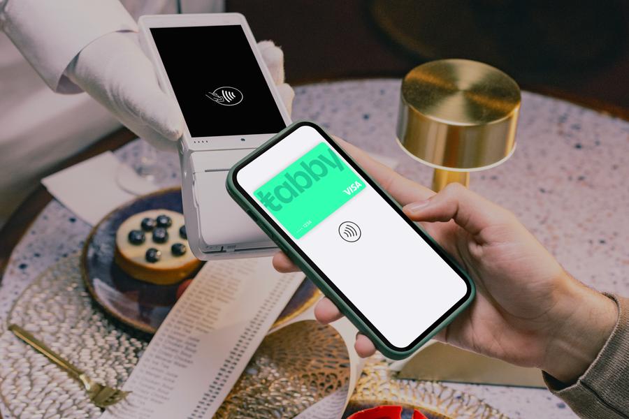 Sharjah Finance Department launches Postpaid Payment Service with 'Tabby'
