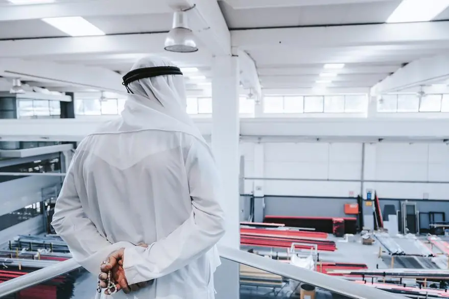 Kuwait’s first industry zone completed