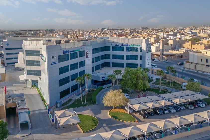 Aster Sanad Hospital successfully treats patient with rare life ...
