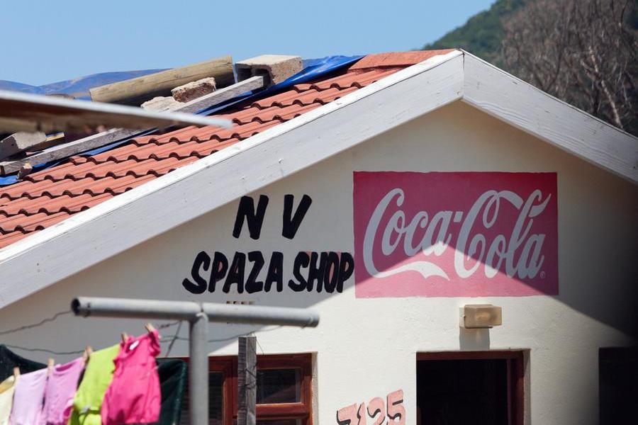 South Africa: Guide to register spaza shops