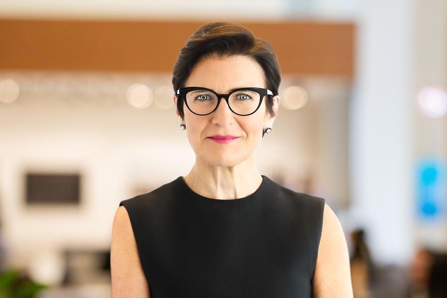 Citi Chair and CEO Jane Fraser named the most powerful woman in ...