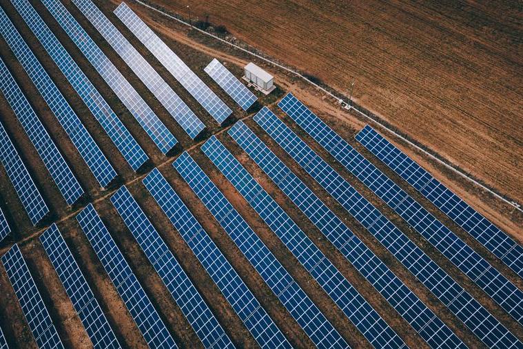 SCZONE launches Chinese Elite Solar PV plant in TEDA at Ain Sokhna