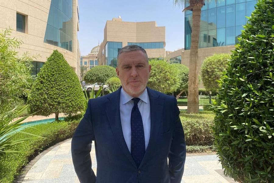 Mace expands Saudi leadership with appointment of Country Director