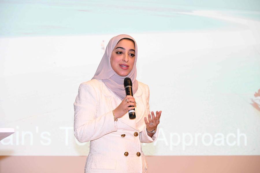 Gulf Air hosts annual international conference – “Towards a Sustainable ...