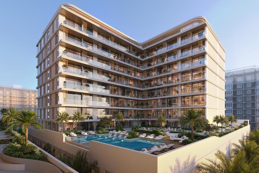 Holm Developments leads residential activity in Al Satwa in early 2026