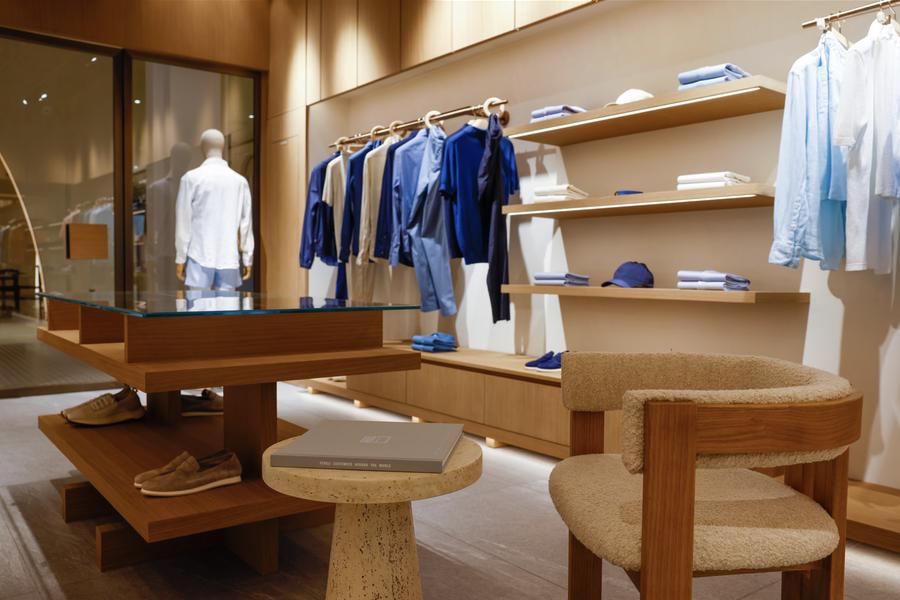 Fedeli joins forces with FIG Retail for Middle East expansion