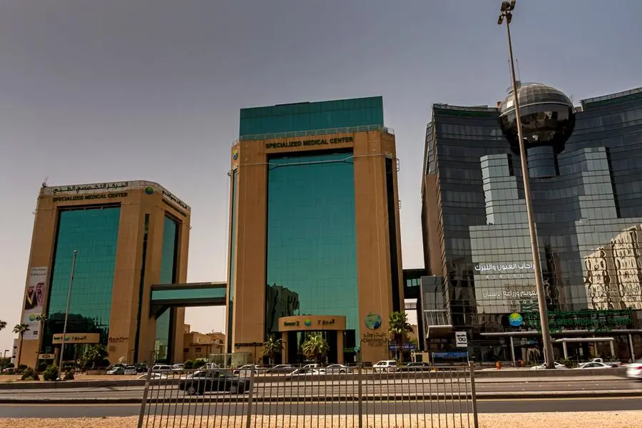 Saudi healthcare provider SMC to raise $500mln from IPO