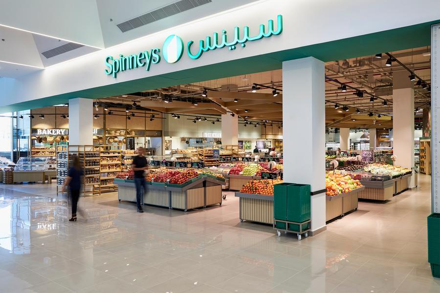 Spinneys opens its 30th store in Egypt