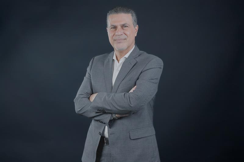 7awi Media Group appoints Mr. Amjad Fakhoury as country head for KSA ...
