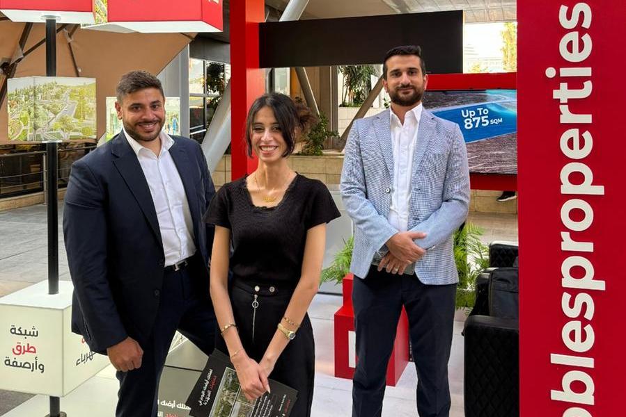 Nobles Properties showcases its real estate portfolio at Boulevard ...