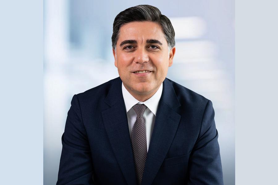 Network International announces appointment of Murat Cagri Suzer as the ...