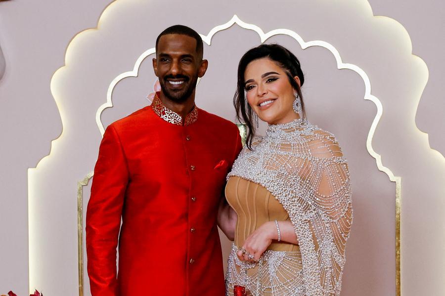 Dubai-based Huda Beauty sells fragrance line KAYALI to co-founder and ...